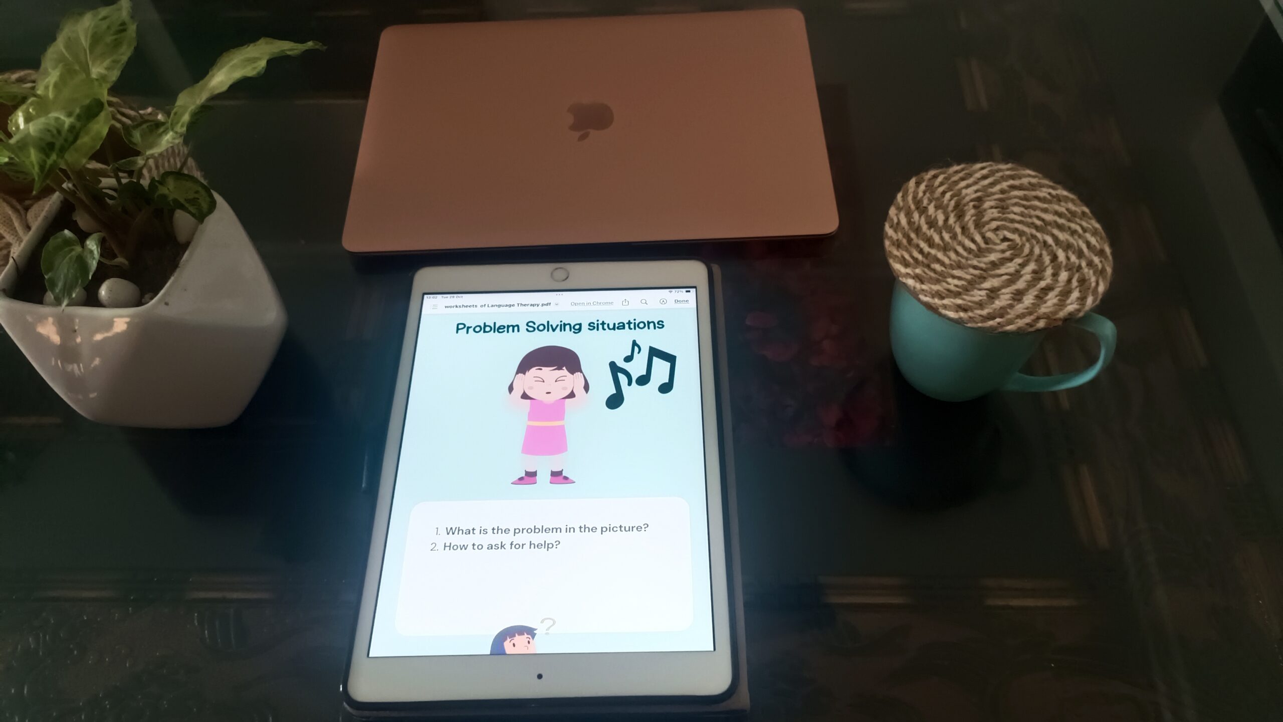 Free Resources - Spectra Speech