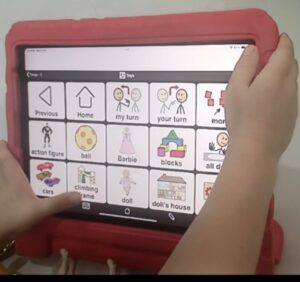 Top 15 paid and free AAC apps - Spectra Speech